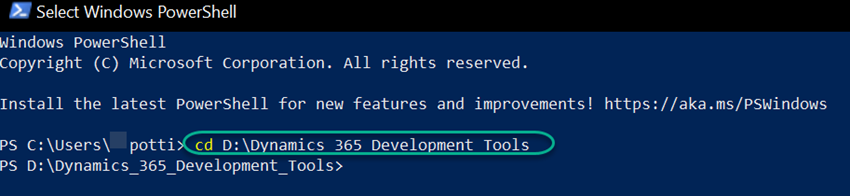How To Download The Dynamics 365 CE Plugin Registration Tool